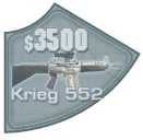 Krieg 552/Gallery | Counter-Strike Wiki | Fandom