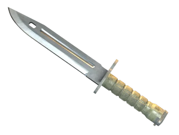 Bayonet | Counter-Strike Wiki | Fandom