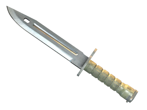 Bayonet | Counter-Strike Wiki | Fandom