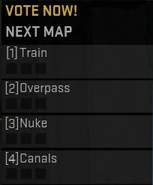 Voting | Counter-Strike Wiki | Fandom