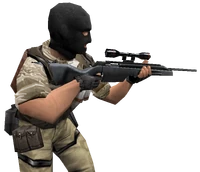 Schmidt Scout/Gallery | Counter-Strike Wiki | Fandom