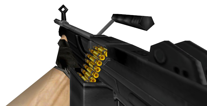 M249/Gallery | Counter-Strike Wiki | Fandom