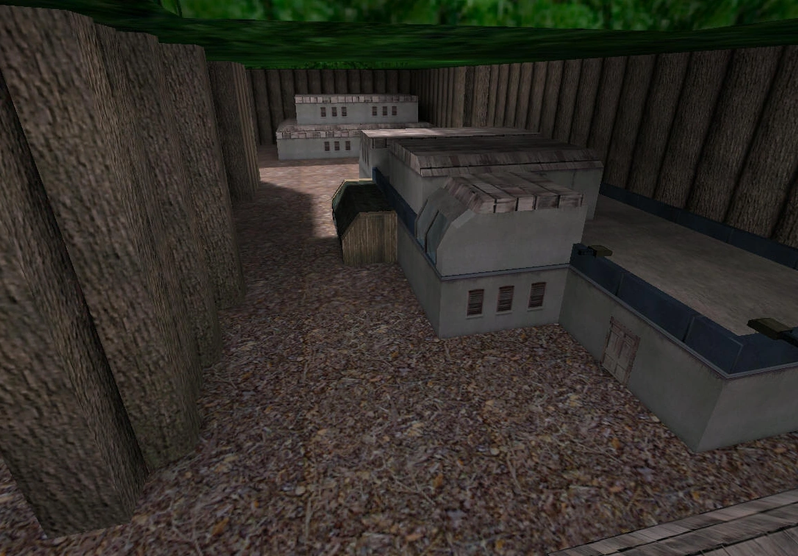 Forest | Counter-Strike Wiki | Fandom