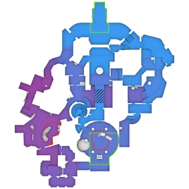 Grail | Counter-Strike Wiki | Fandom