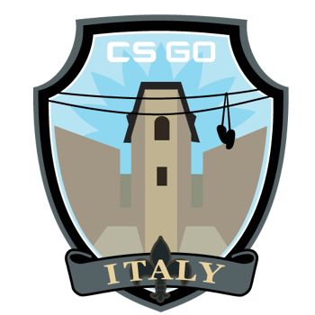 Italy | Counter-Strike Wiki | Fandom