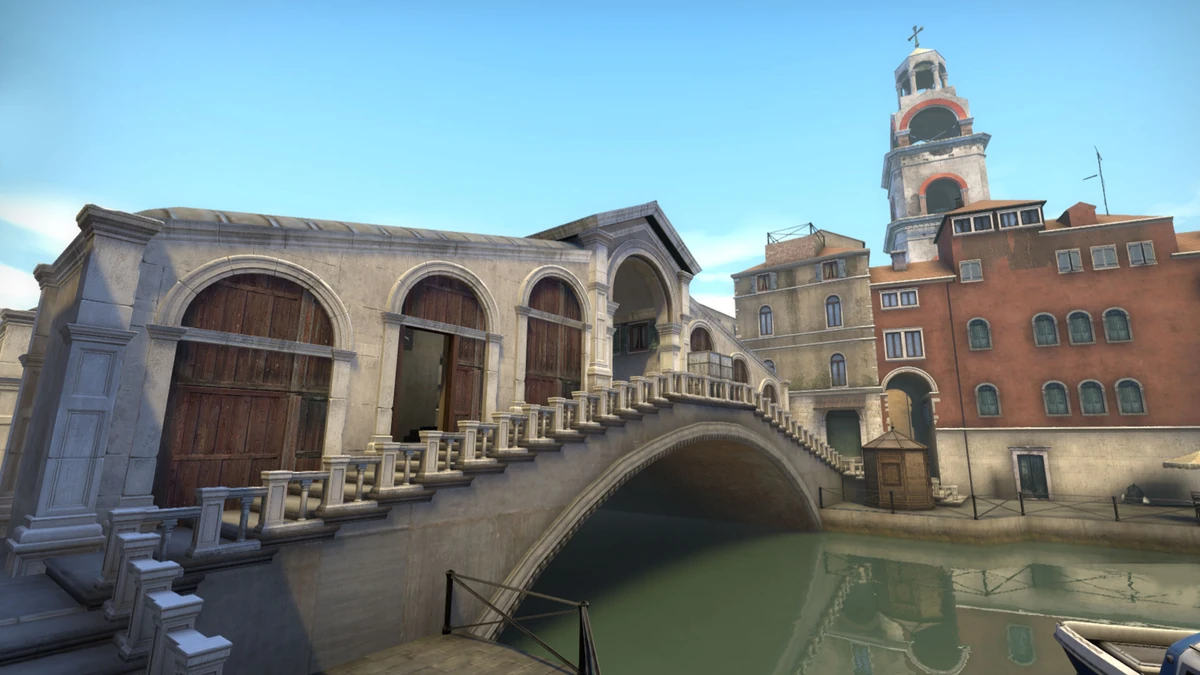 Rialto | Counter-Strike Wiki | Fandom