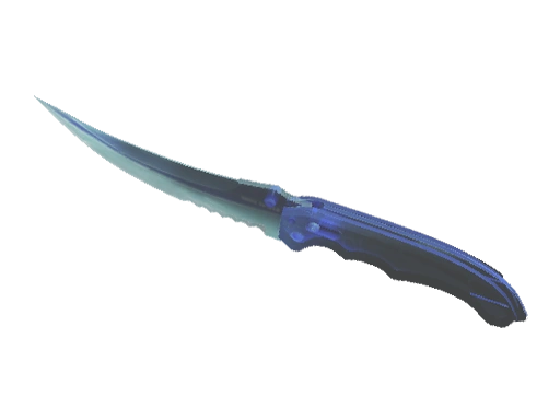 Shiv Knife