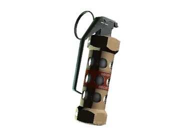 Decoy Grenade | Counter-Strike Wiki | Fandom