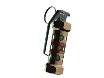 how to make your own grenade server csgo