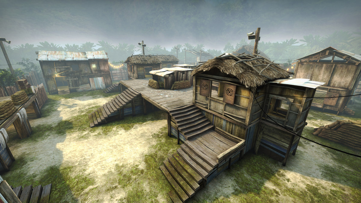 Shoots Counter Strike Wiki Fandom