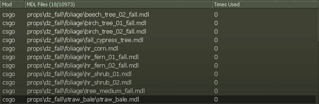Fall | Counter-Strike Wiki | Fandom