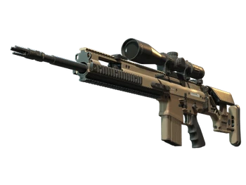 SCAR-20 | Counter-Strike Wiki | Fandom