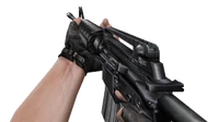 Maverick M4A1 Carbine/Gallery | Counter-Strike Wiki | Fandom