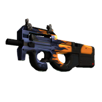 Gamma Case | Counter-Strike Wiki | Fandom