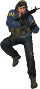 Poses | Counter-Strike Wiki | Fandom