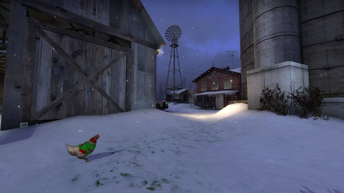 Militia | Counter-Strike Wiki | Fandom