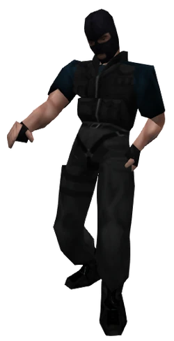 Counter Strike Phoenix