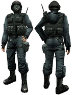 SAS/Gallery | Counter-Strike Wiki | Fandom