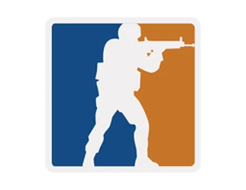 Counter Strike Source Logo Png
