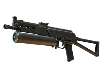 PP-Bizon | Counter-Strike Wiki | Fandom