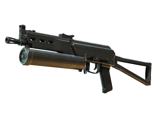 PP-Bizon | Counter-Strike Wiki | Fandom