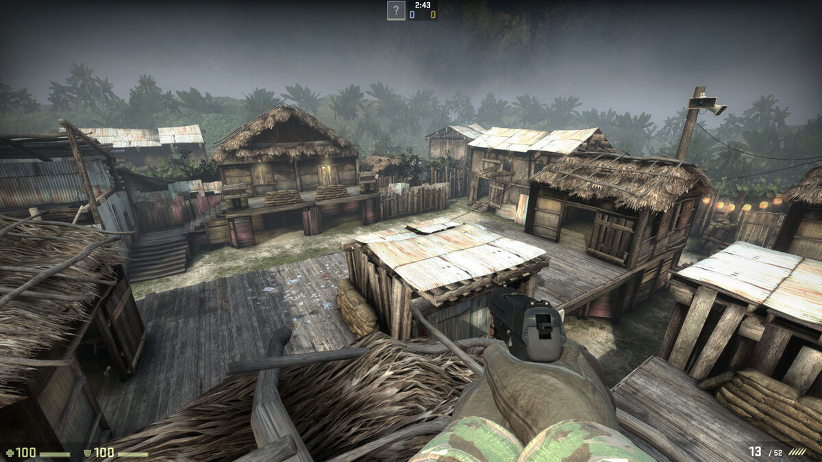 Shoots Guide Counter Strike Wiki Fandom
