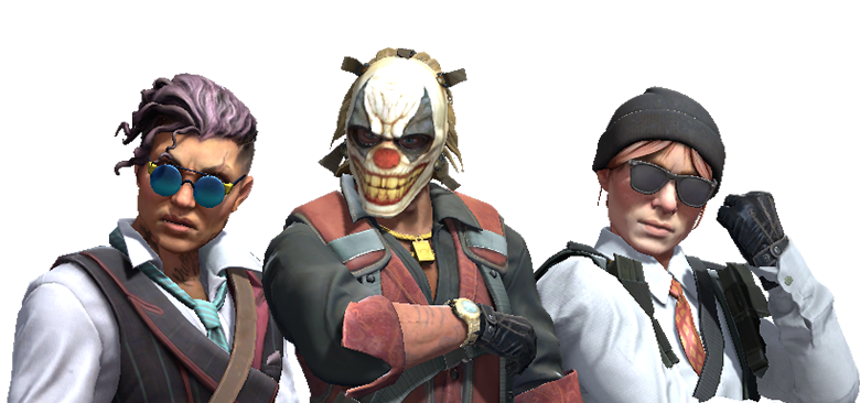 Professional | Counter-Strike Wiki | Fandom