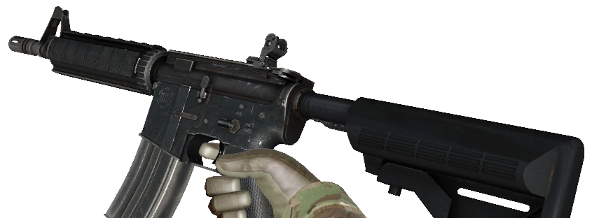 Weapons | Counter-Strike Wiki | Fandom