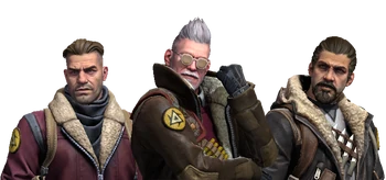 Sabre | Counter-Strike Wiki | Fandom