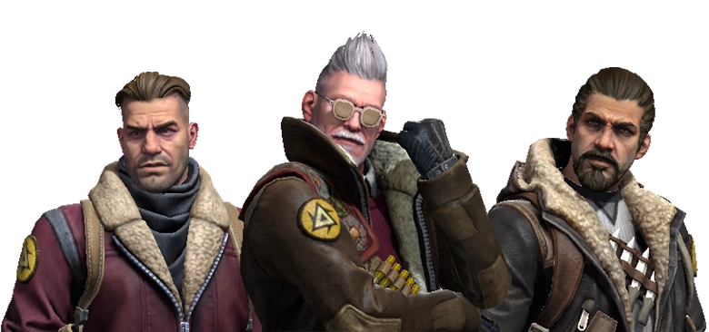 Sabre | Counter-Strike Wiki | Fandom