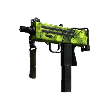 Nuclear Garden | Counter-Strike Wiki | Fandom