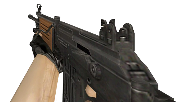 IDF Defender/Gallery | Counter-Strike Wiki | Fandom