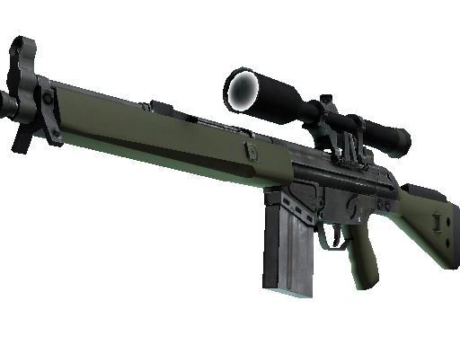 G3SG1 | Counter-Strike Wiki | Fandom