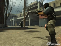 Assault/Gallery | Counter-Strike Wiki | Fandom