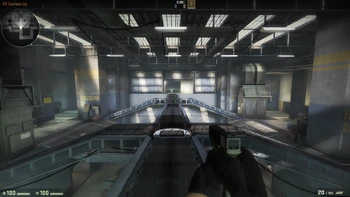 Baggage/Guide | Counter-Strike Wiki | Fandom