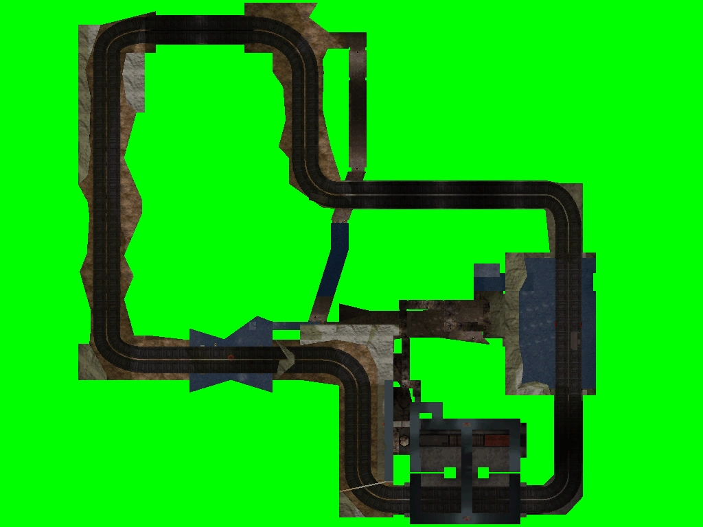 Railroad/Gallery | Counter-Strike Wiki | Fandom