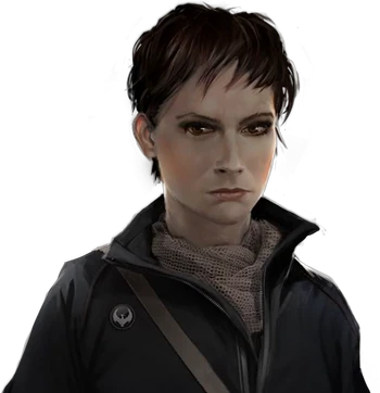 Valeria Jenner | Counter-Strike Wiki | Fandom