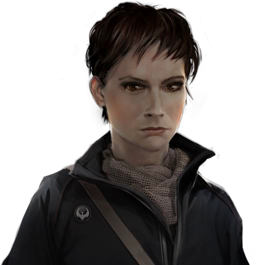Valeria Jenner | Counter-Strike Wiki | Fandom