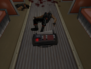 Fastline (mission) | Counter-Strike Wiki | Fandom