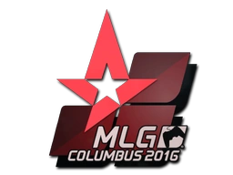 MLG Columbus 2016 Team Stickers/Gallery | Counter-Strike Wiki | Fandom