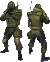 Heavy Assault Suit/Gallery | Counter-Strike Wiki | Fandom