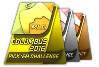 MLG Columbus 2016 | Counter-Strike Wiki | Fandom