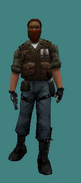 Secret War | Counter-Strike Wiki | Fandom