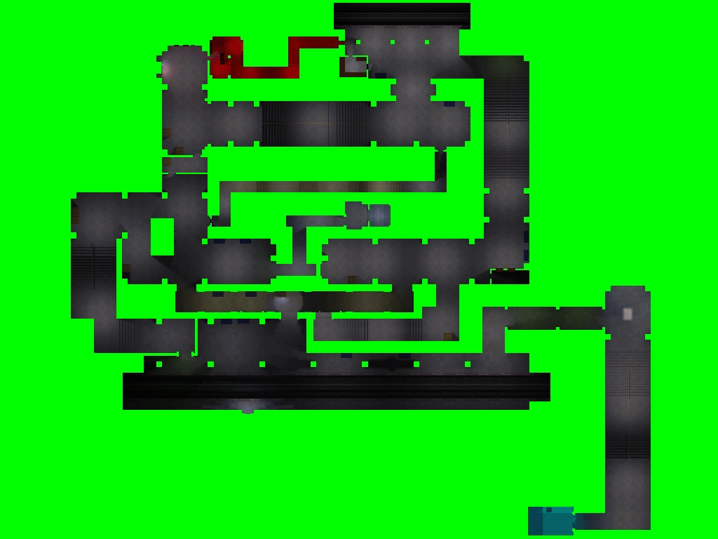 Frantic/Gallery | Counter-Strike Wiki | Fandom