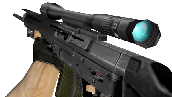 Krieg 550 Commando/Gallery | Counter-Strike Wiki | Fandom