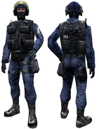 GIGN/Gallery | Counter-Strike Wiki | Fandom