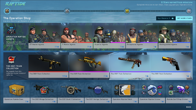 Operation Riptide | Counter-Strike Wiki | Fandom