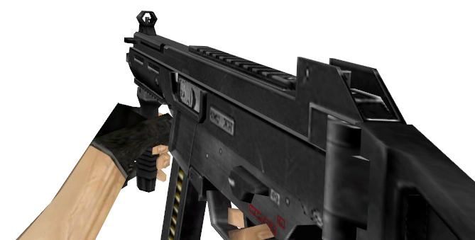 UMP-45/Gallery | Counter-Strike Wiki | Fandom