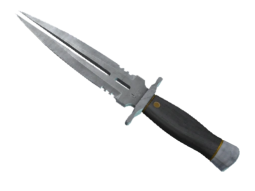 Twin-Blade Knife | Counter-Strike Wiki | Fandom