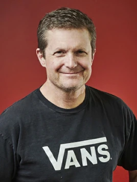 Mike Morasky | Counter-Strike Wiki | Fandom